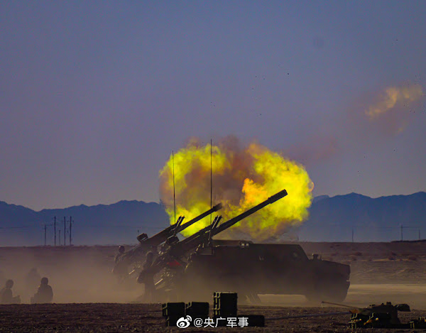 SNAFU!: Chinese PCL-171 SPH