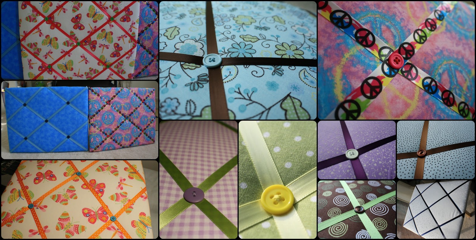 Making A MEMOry Board