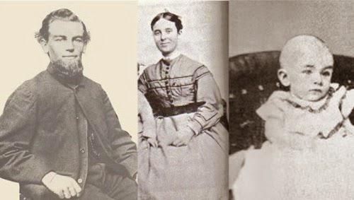 Man, Myth and Magic: The Mystery of the Mary Celeste: Part One