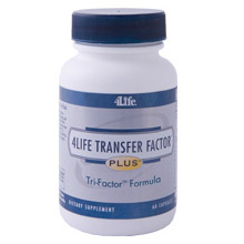 4life: TF Plus Tri-Factor