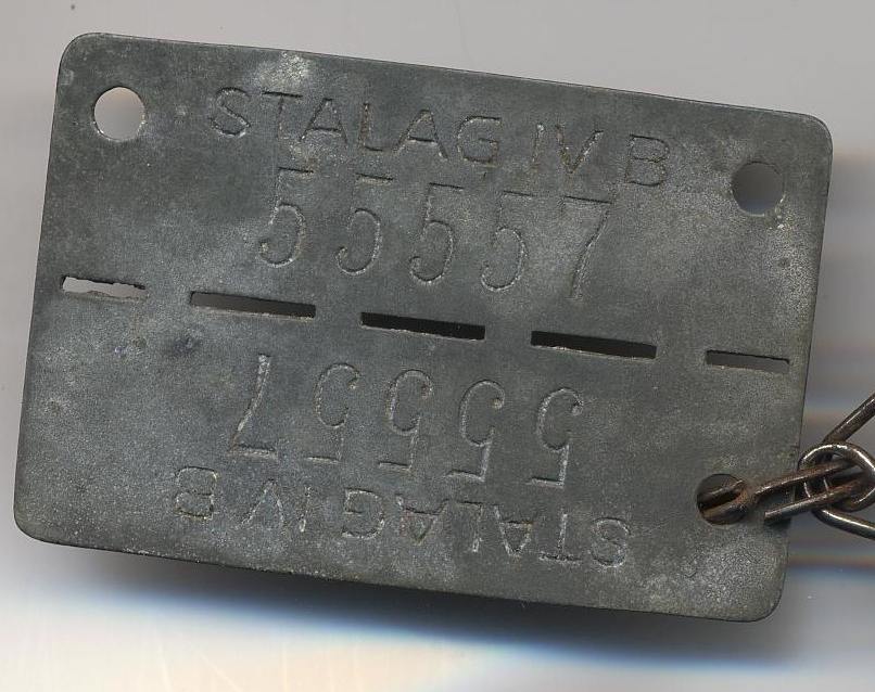 Stalag IV C: 2013