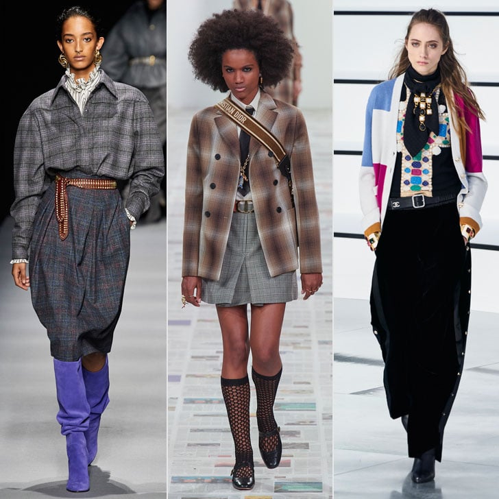 Fall Trending Fashions 2020? #Fashion #Trends #CatWalk
