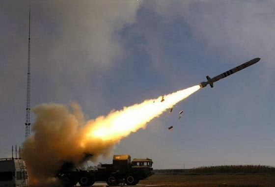 Naval Open Source INTelligence: PLA's 'Long Sword' missiles deadly to ...