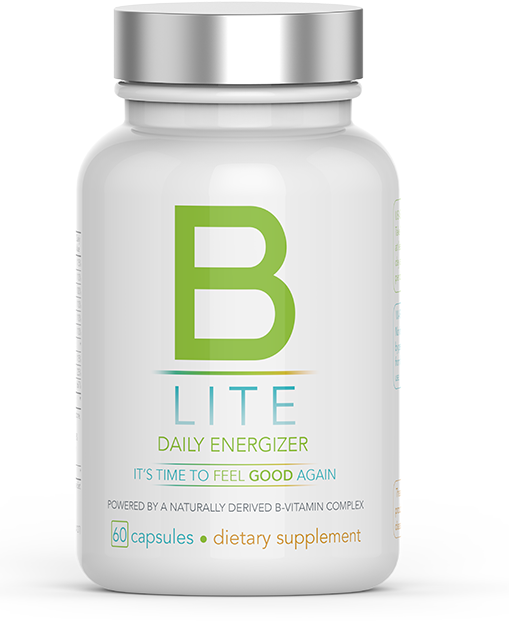 Nutrisail Home Of B-Lite: 2020