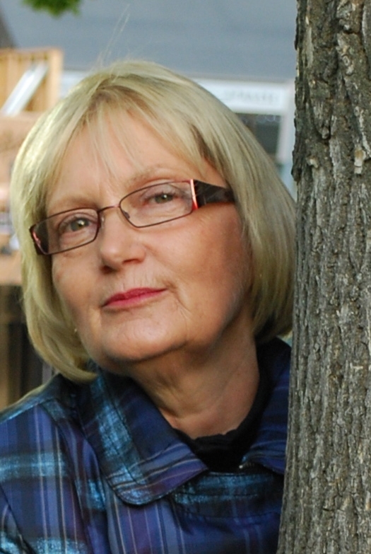 Journey from mom to published author