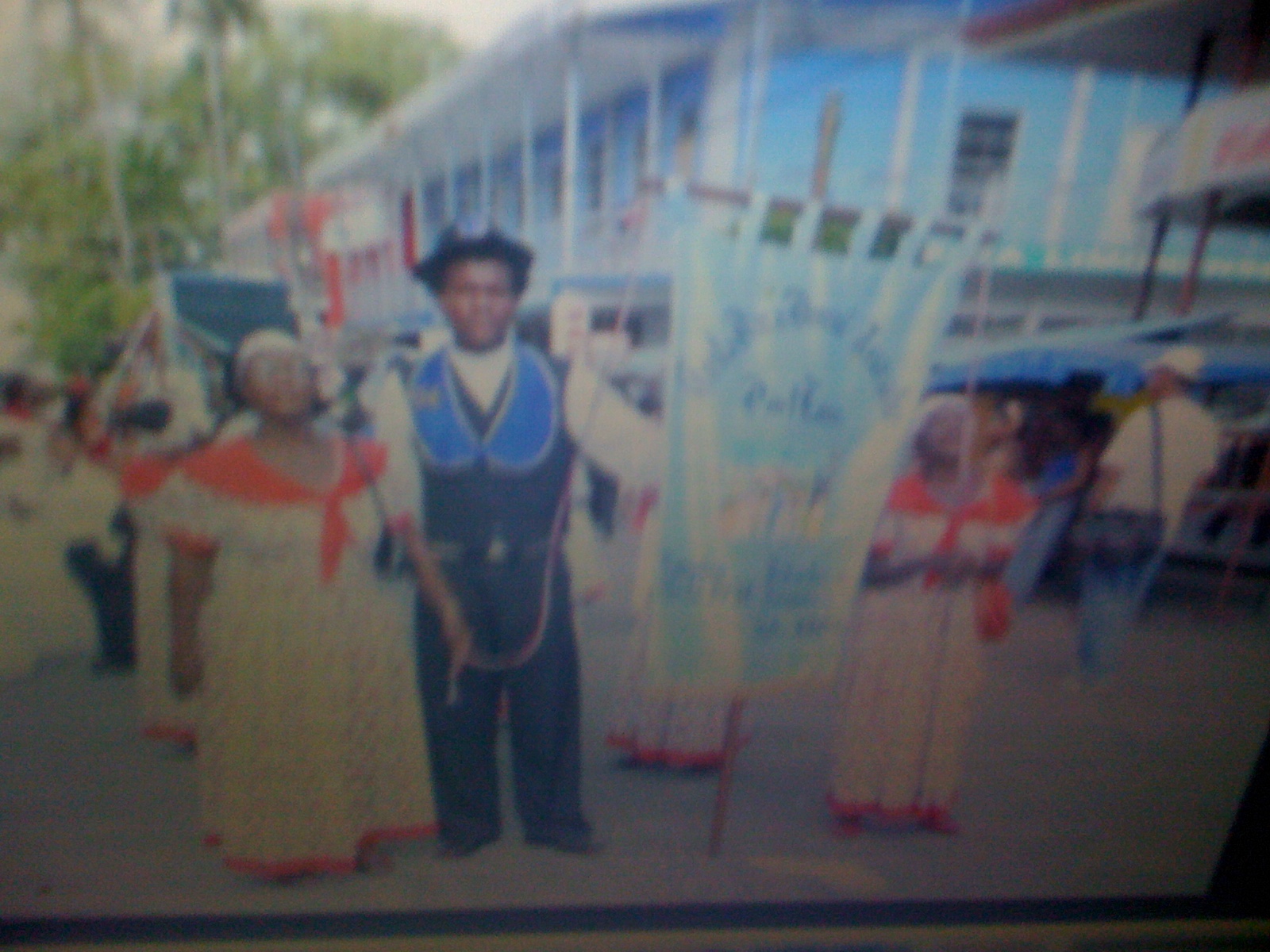 THE BLACK SOCIAL HISTORY:: BLACK SOCIAL HISTORY : AFRO-COSTA RICANS ARE ...