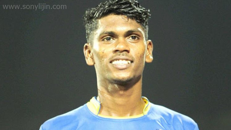 Liston Colaco Indian football player profile