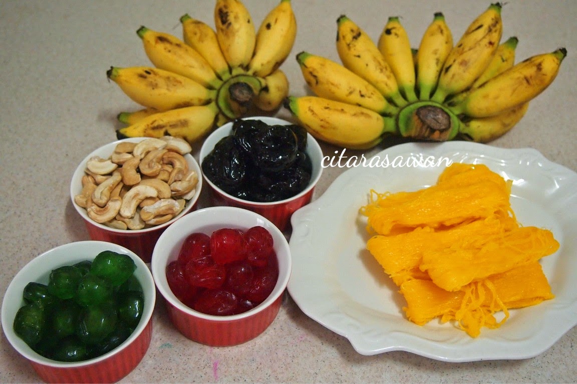 Puding Raja / Puding Istana ~ Blog Kakwan