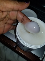 Being Free: UPDATED **REVIEW** Aussie Creme Pudding Miracle Curls