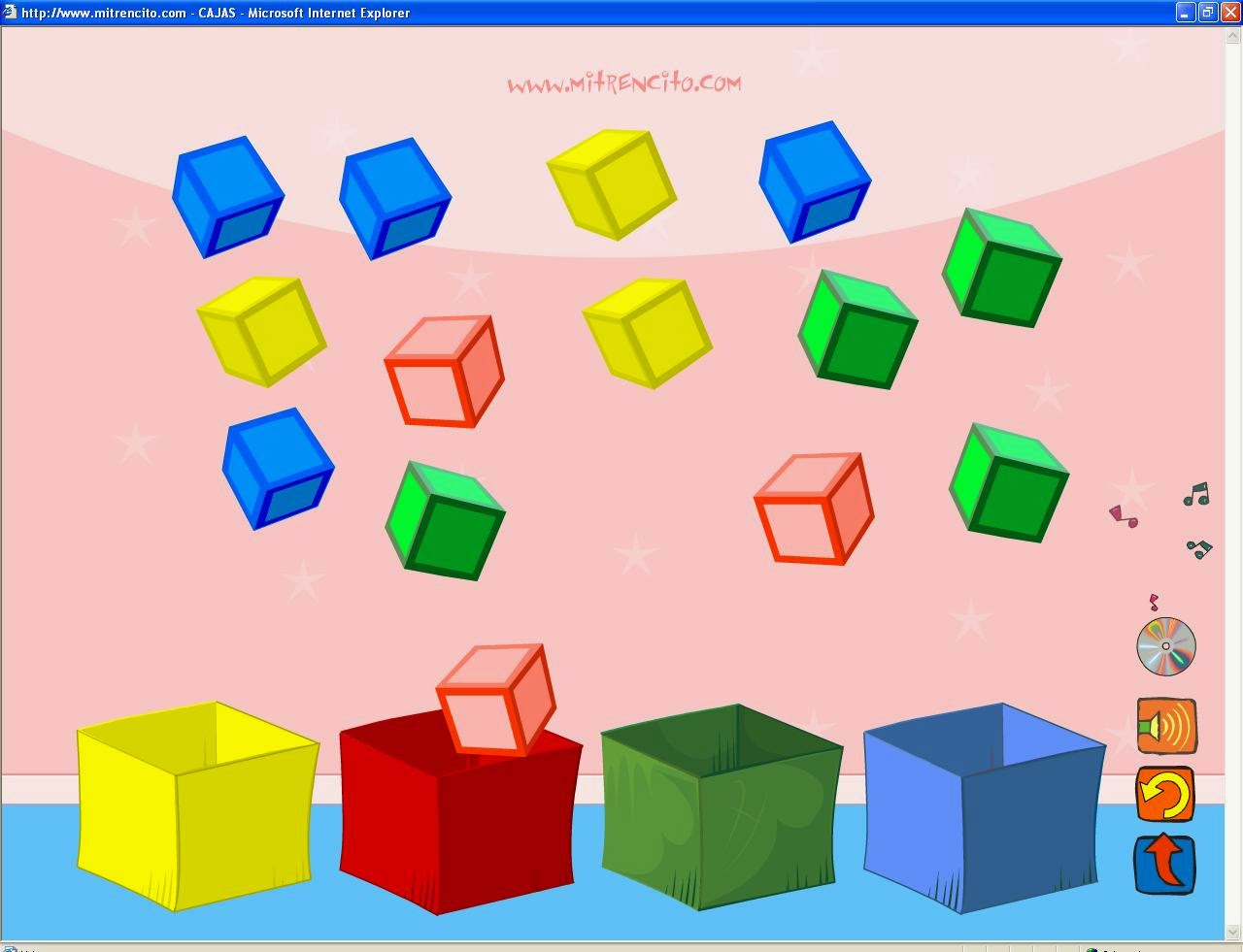 EL MUNDO DE LOS COLORES: ESTRATEGIAS PARA ENSEÑAR LOS COLORES