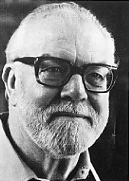 Bespectacled Birthdays: Sir Charles Groves, c.1970s