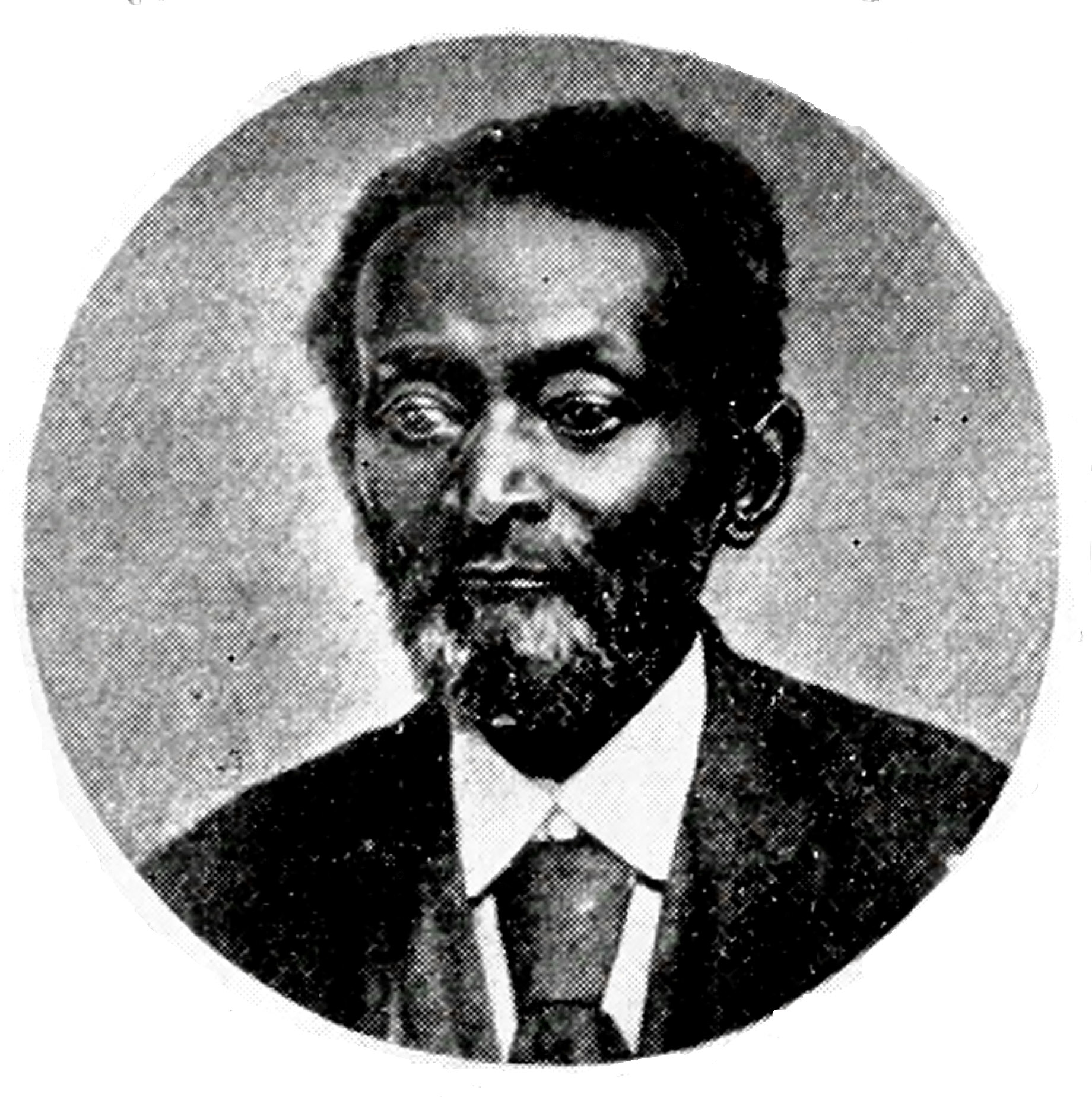 The Portrait Gallery: Nicholas "Nick" Biddle