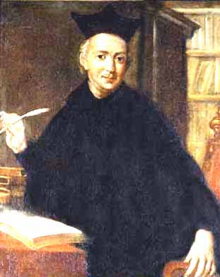 Biografia de Baltasar Gracián