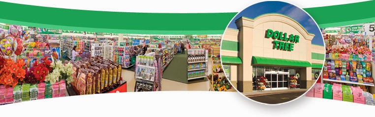 Dicas de Viagem EUA: Conheça a Dollar Tree EUA