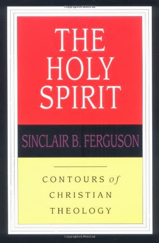 Bring the Books: Sinclair Ferguson's Case for Cessationism