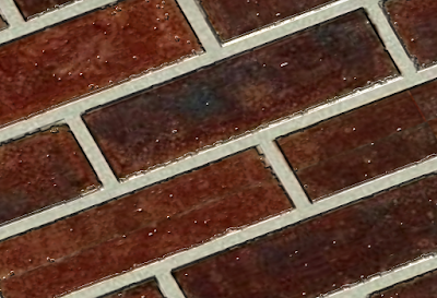 BIM Chapters: Brick Material and Assets Library in Revit