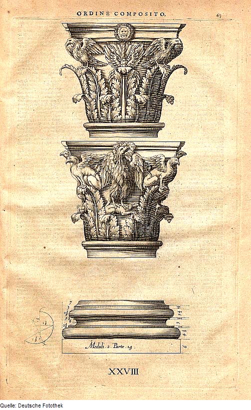 A-6 Architecture orders