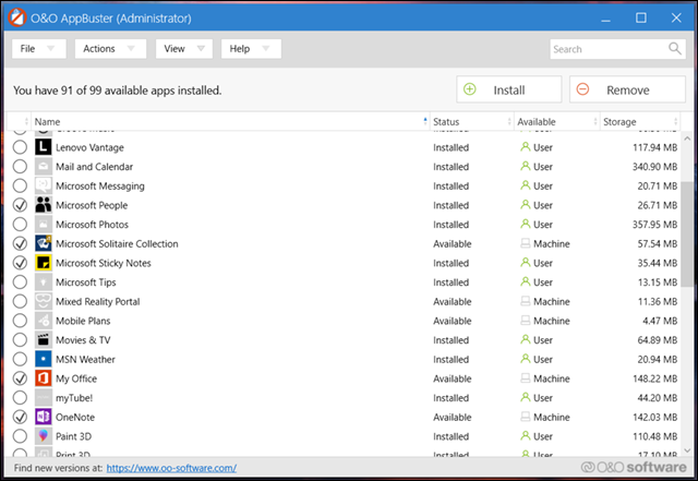 عبدو تك: abdou tech: أفضل برامج كمبيوتر اكثر من 75 برنامج لعام 2020
