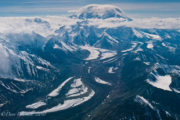 Redefining the Face Of Beauty : Mount McKinley, THE Natural wonders of ...