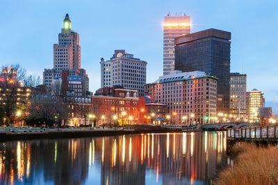 220 Facts About Rhode Island You didn't Know