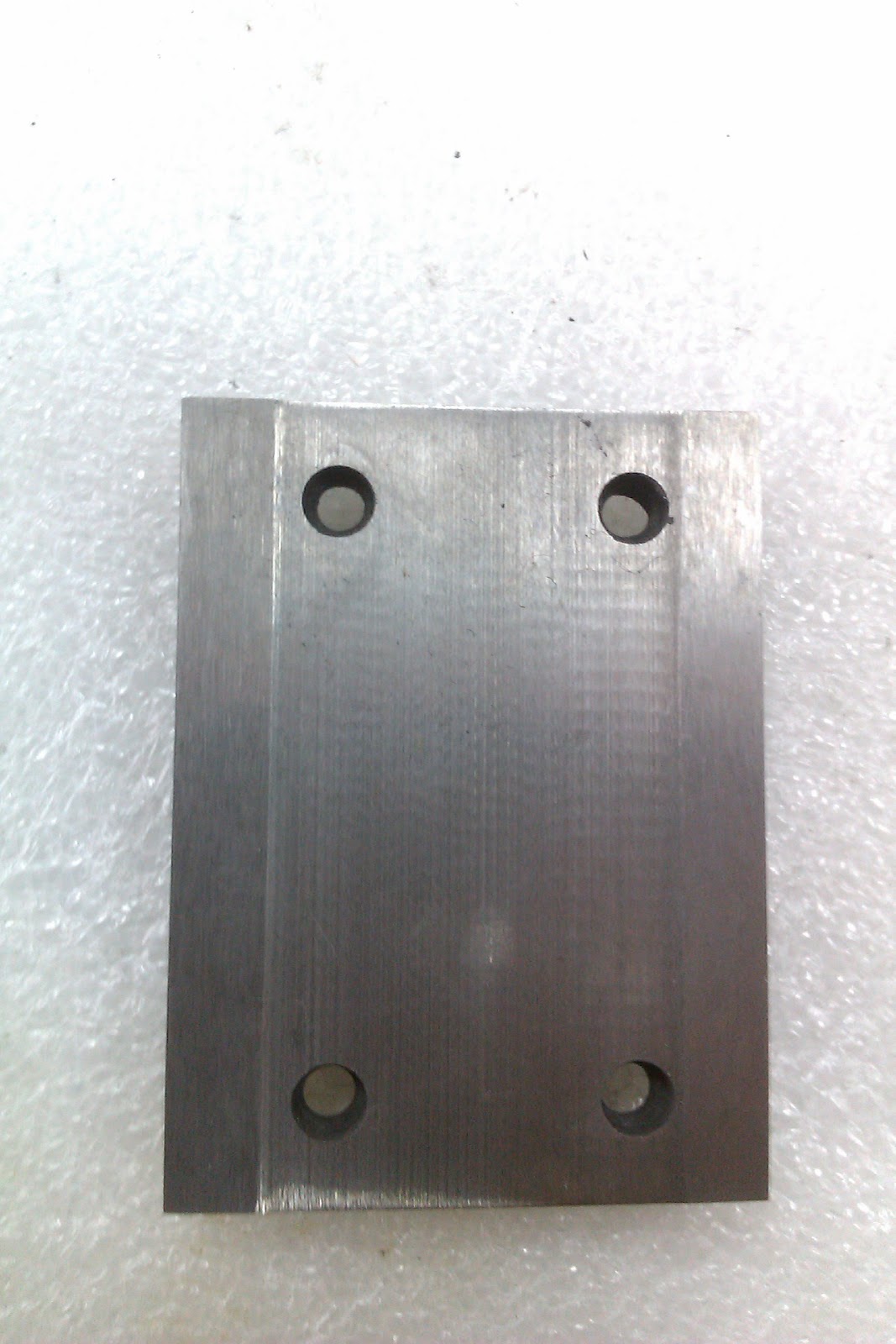 cemented-carbide: Tungsten Carbide Blade