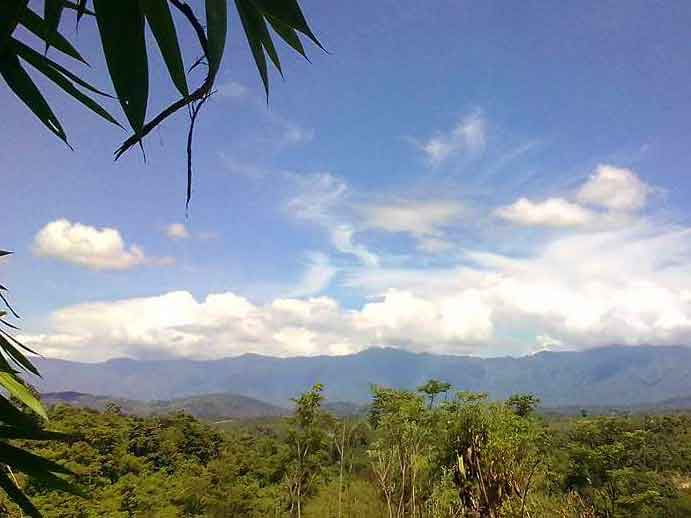 5 Tempat Wisata di Desa Tomok Samosir, Hits 2019 - Traveling Medan