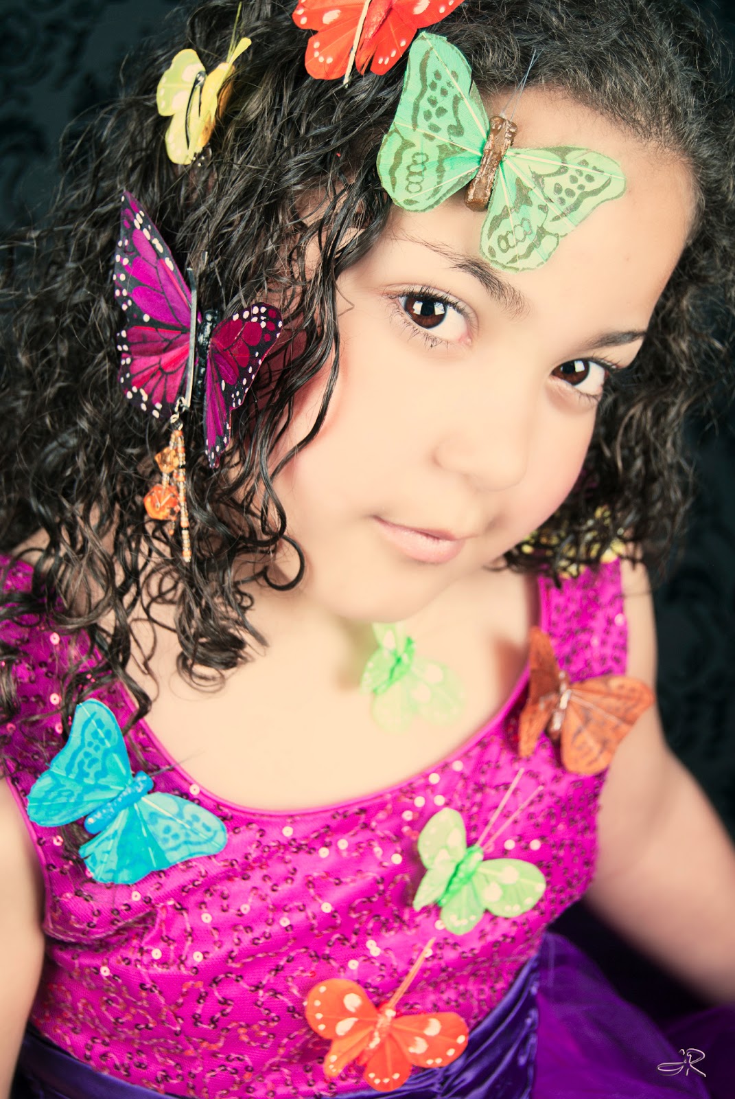 Jacque Russell Imagery: Miss Ja ~ Wyoming Model Photographer