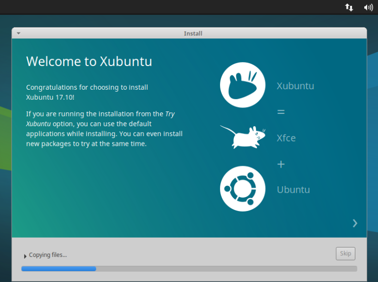 Langkah-langkah Install Ubuntu Linux Terbaru (dengan Gambar) - LinuxSec