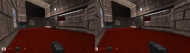 Helix Mod: Duke Nukem 3D (eduke32 source port) [OpenGL]