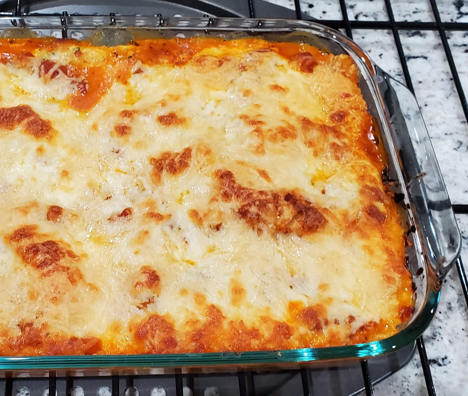 Tried and tested recipes from my kitchen