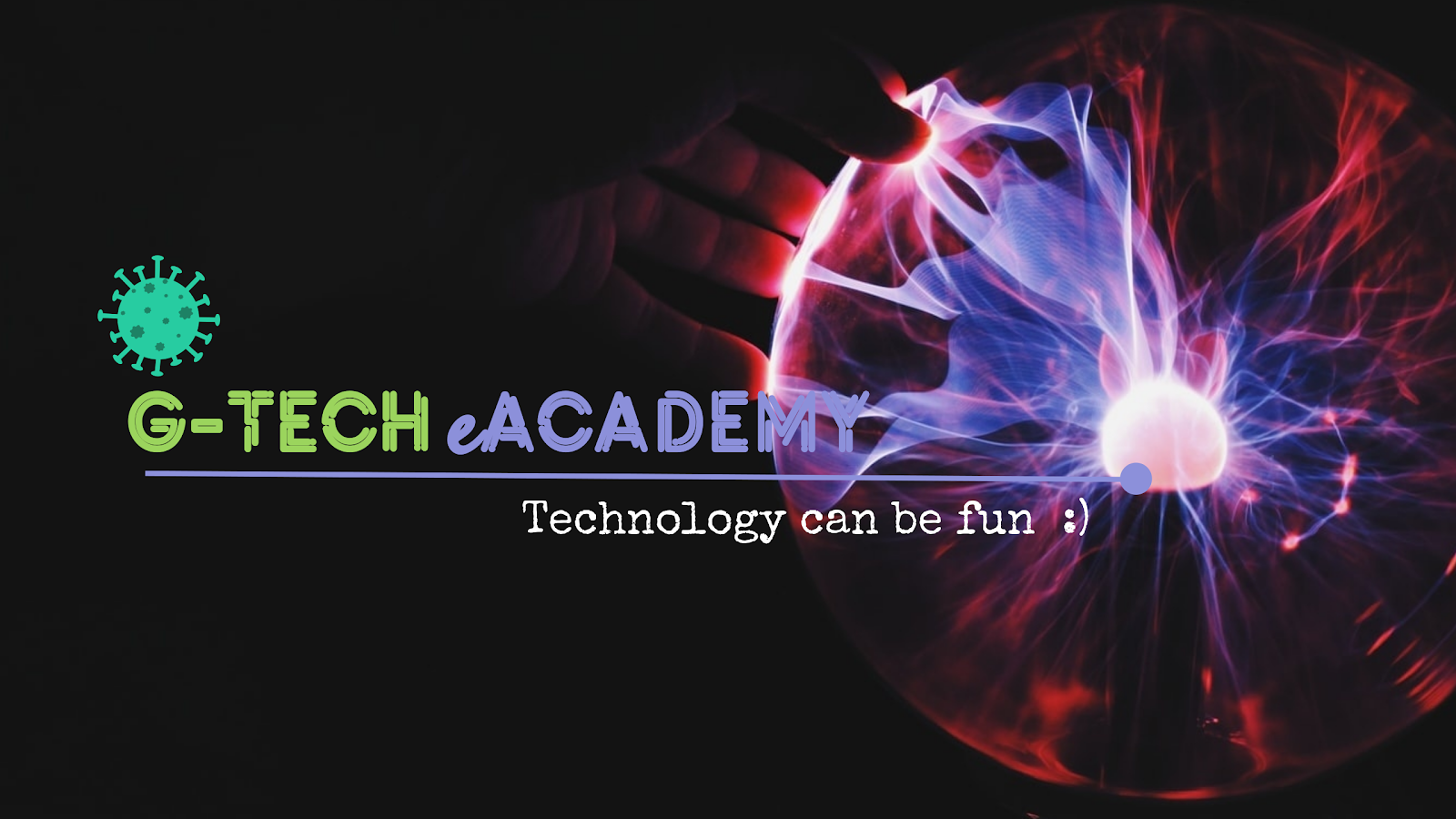 GTech eAcademy