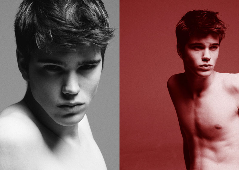 Sam Steele by Javier Moran | Oh yes I am