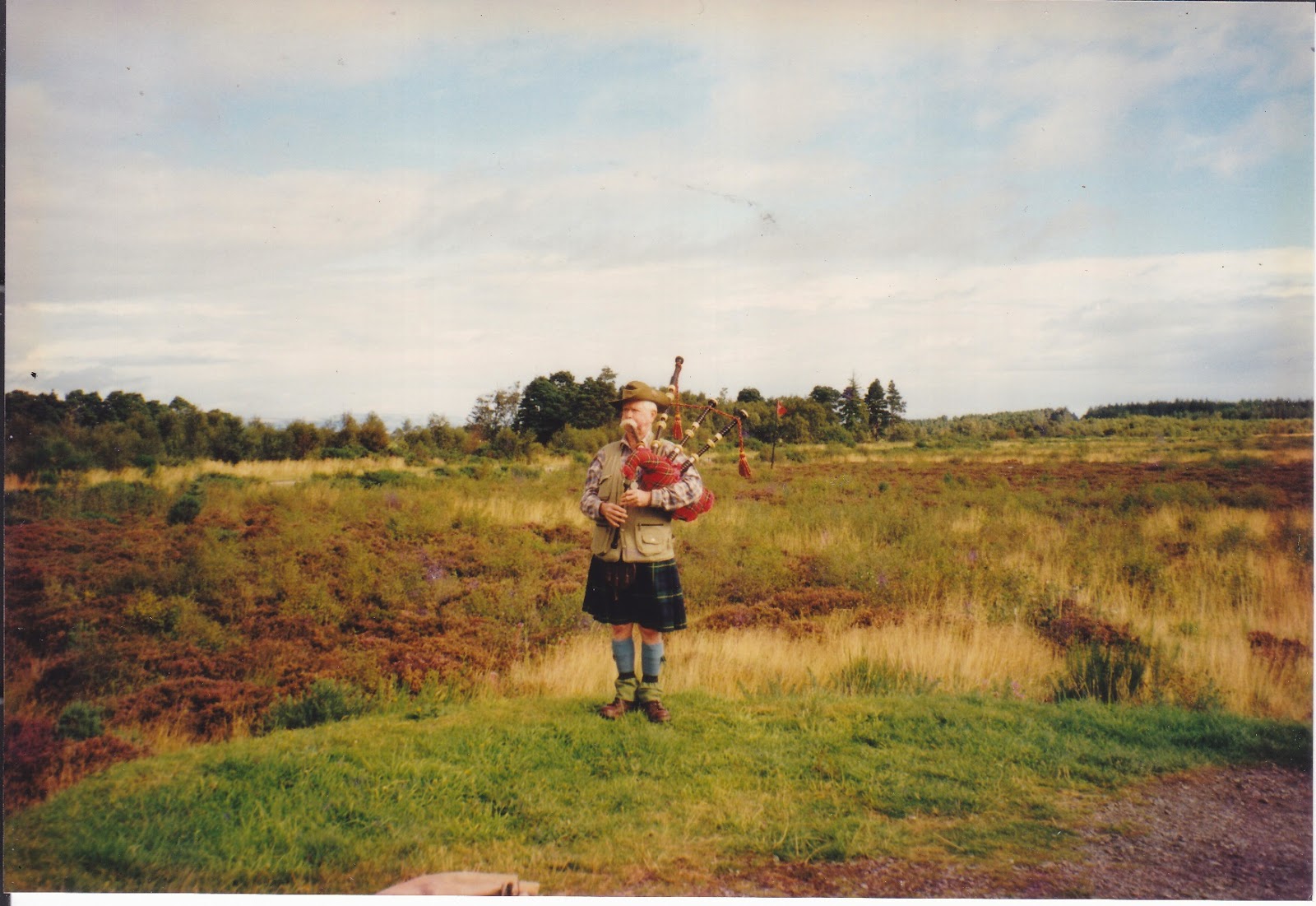 Culloden 1746 [1994] - altmaster