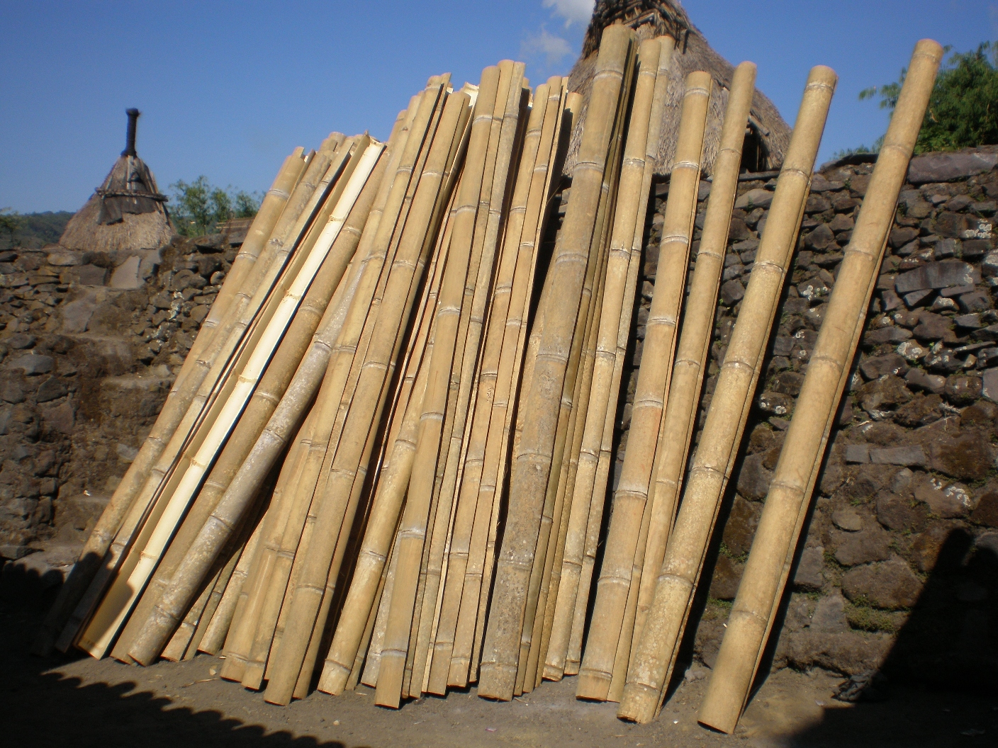 Buana Senja (Puisi-Puisiku): 2017