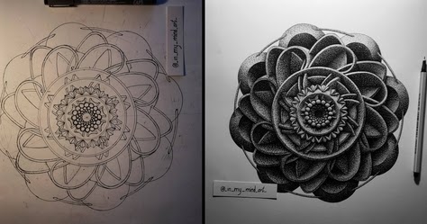 Design Stack: A Blog about Art, Design and Architecture: Complex ...