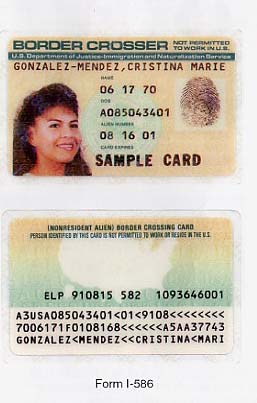 Mi Bitácora Diaria: A Quick Fix to the Immigrant Caravans Crisis