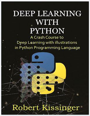 Deep Learning With Python : A Crash Course to Deep Learning with ...