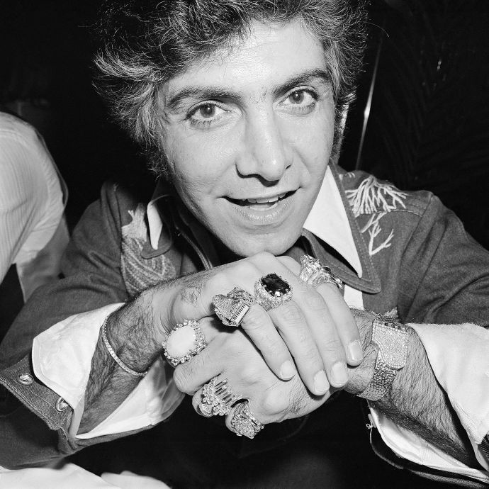 Los Grandes Fotografos: Meryl Meisler (1951)