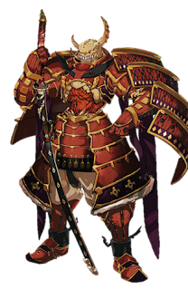 Universo Animangá: Personagens de Overlord - Parte 1