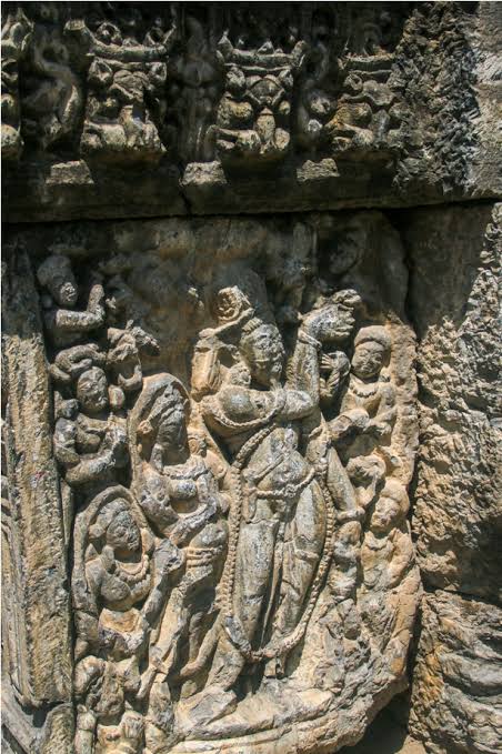 CHINAR SHADE : NATYASHASTRA AND SHILPSHASTRA IN ANCIENT AND MEDIEVAL ...