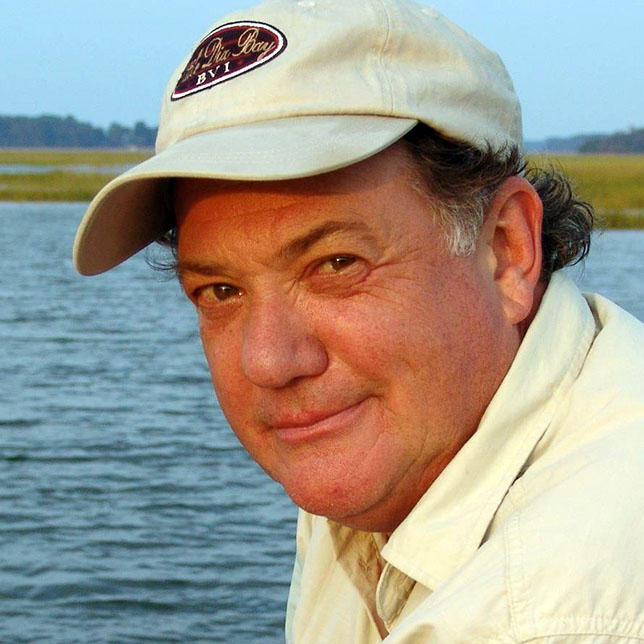 Artist of the day: Artist of the day, June 1, 2021: Tony Seiniger , an ...