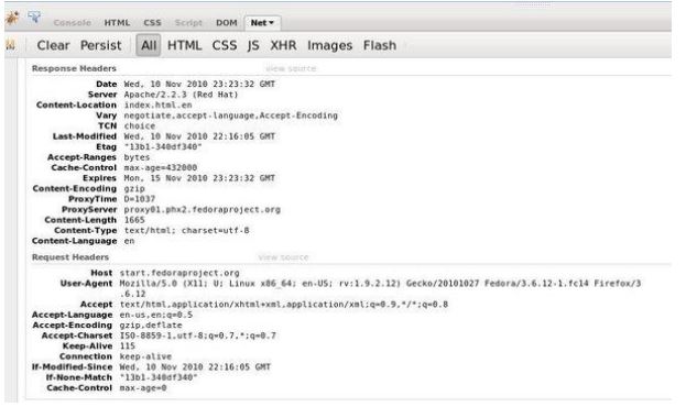 Pembahasan HTTP (pengertian, fungsi, cara kerja, dan bagian - Jutsu Coding