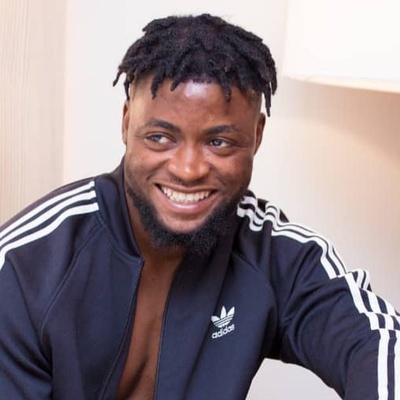 DJ Enimoney welcomes baby girl with fiancée | Nigerian News, Latest ...