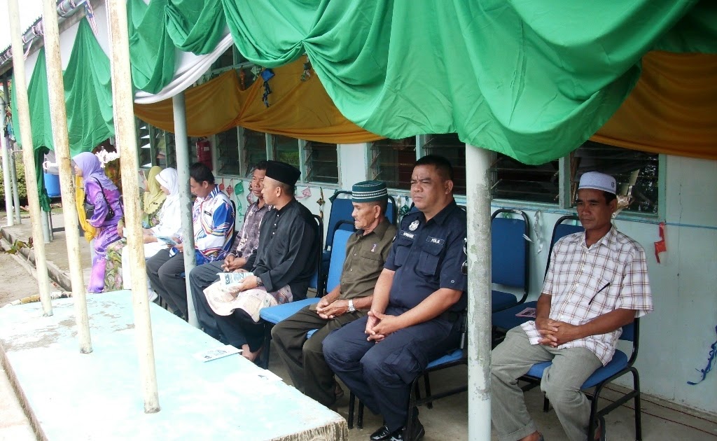 Borang Pemarkahan Basikal Merdeka