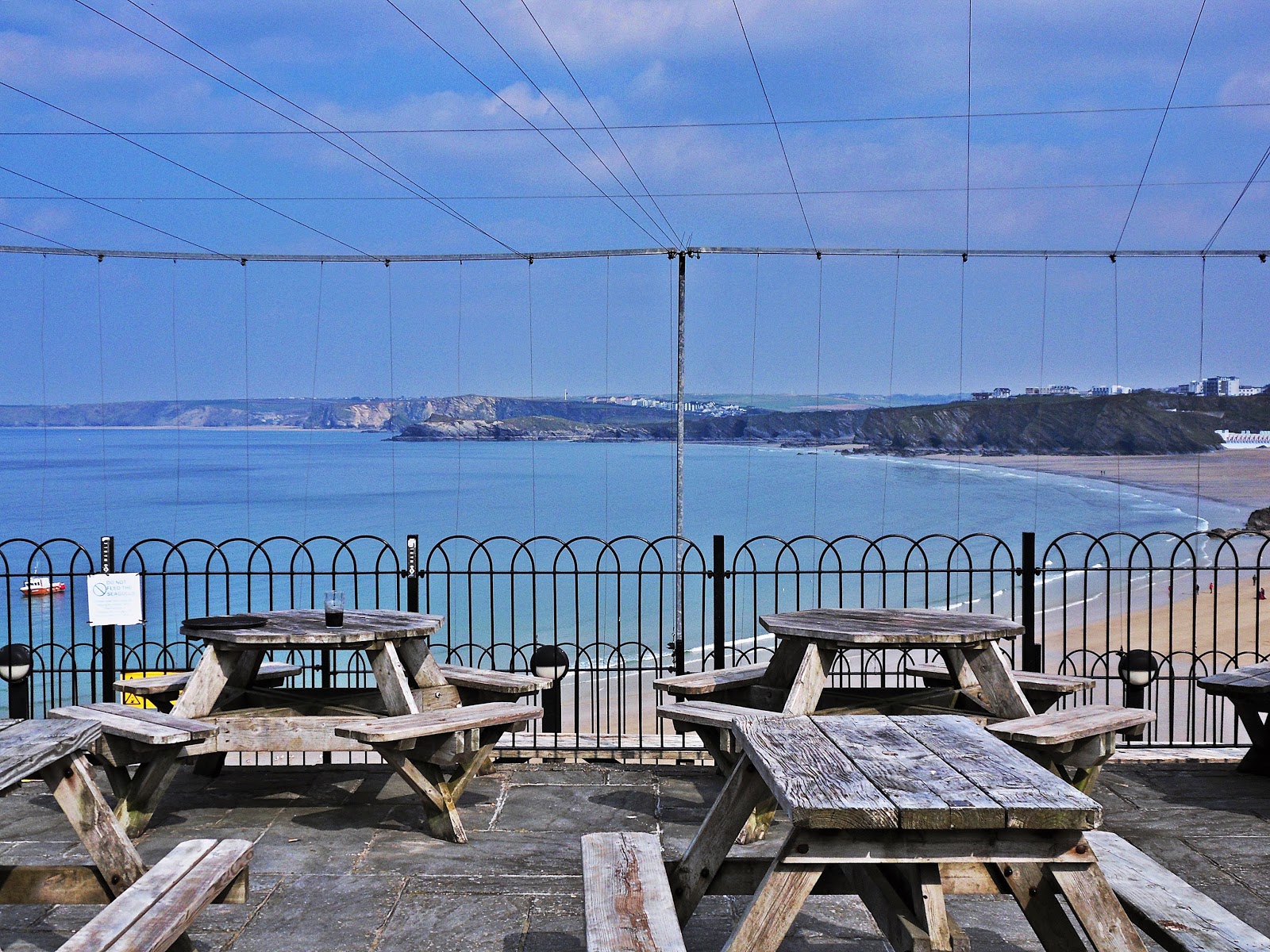 Mike's Cornwall: Newquay, Cornwall - Wonderful Beaches, Stunning Views