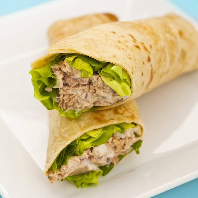 10 recheios incríveis para Wraps (Rap10) - Amando Cozinhar