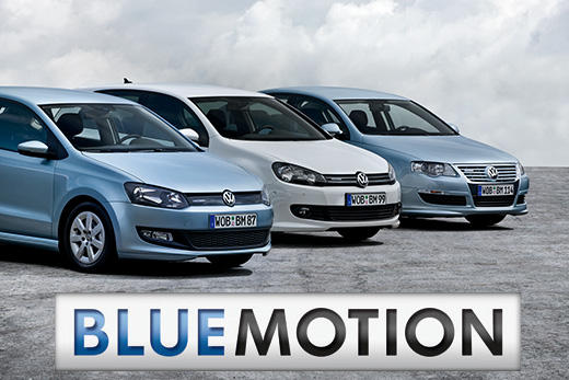 Mechanical World: Volkswagen's Bluemotion Technology - Explained