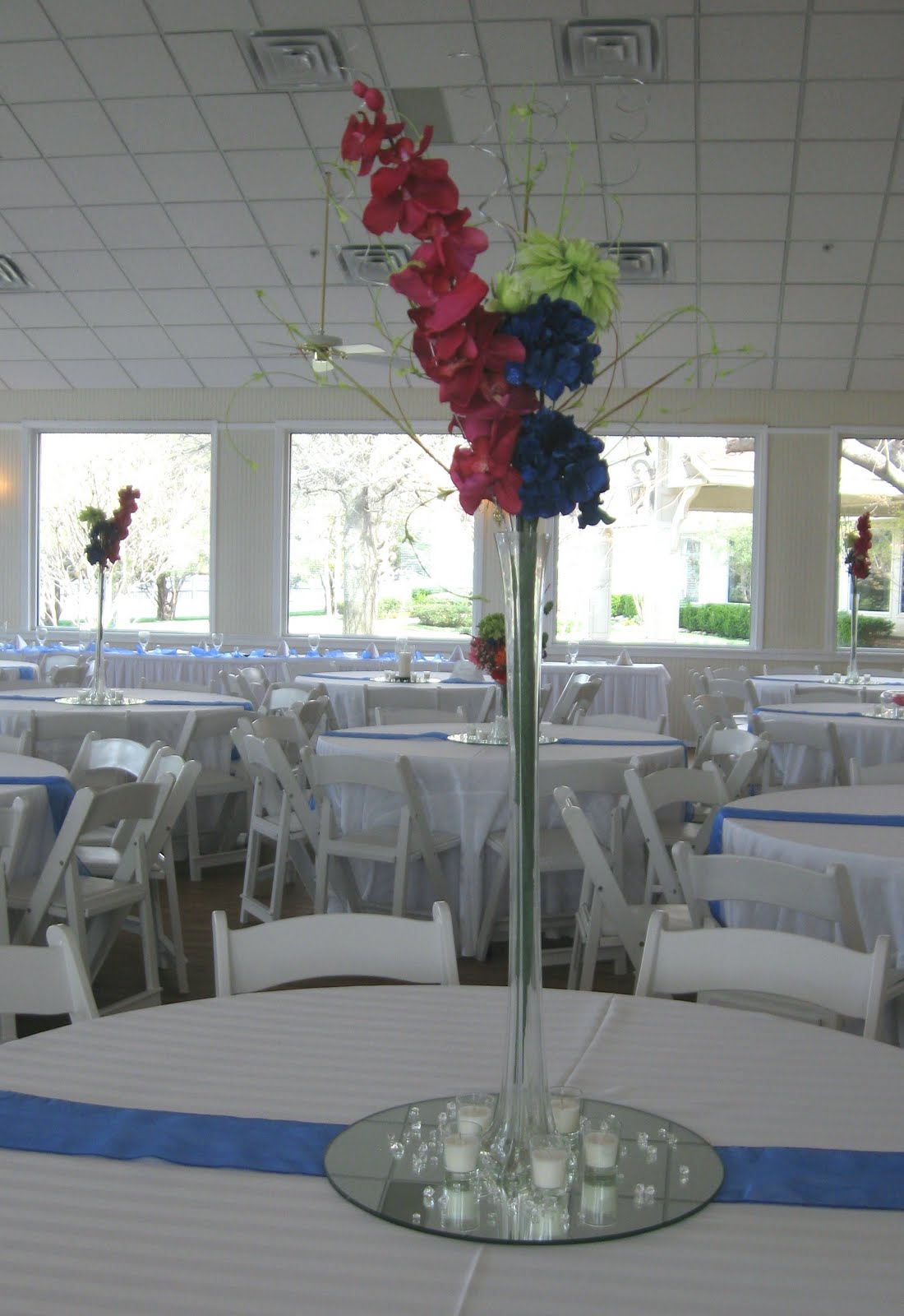 Walnut Creek Chapel: Jessica Mae Coots & Dustin Lynn Anderson Wedding ...