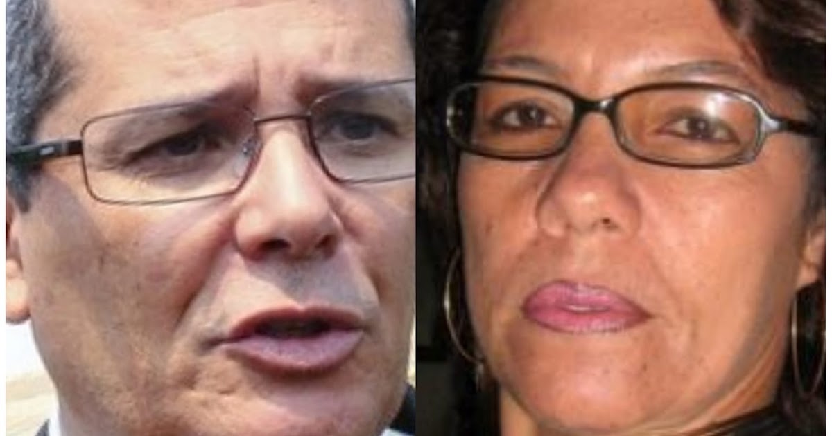 PAULA RUSSA MEMBRO COMITÊ CENTRAL DO MPLA, DIZ QUE O GOVERNADOR RUI ...