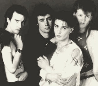 jonderblog: The Best Of Steve New and Stella Nova